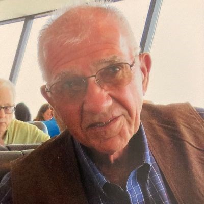 James Allan "Jim" Brenneman Obituary (2025) - Wheat Ridge, CO - All ...