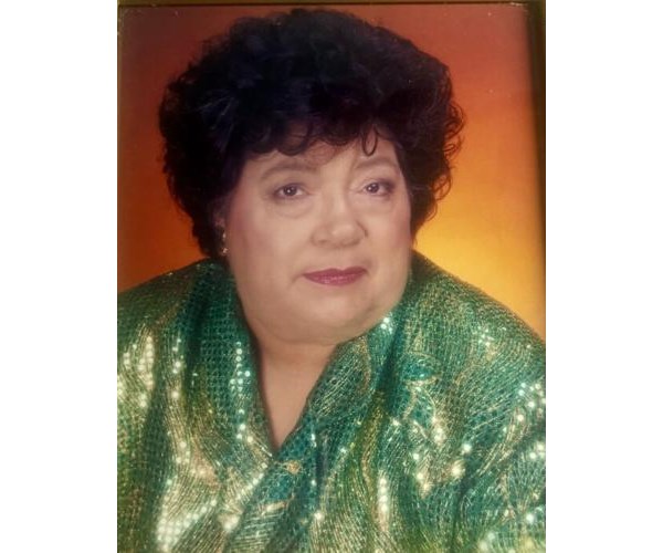 Sara Scott Obituary (2025) - Pembroke, NC - Revels Funeral Home - Lumberton
