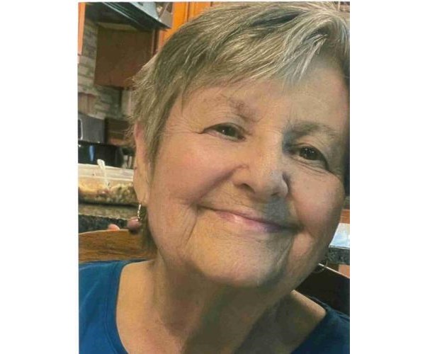 Patricia "Patti O' Kane" Thompson Obituary (2025) - Wentzville, MO ...