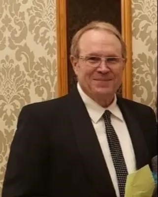 Mark K. Mitchum Obituary (2025) - McKenzie, TN - Brummitt McKenzie ...