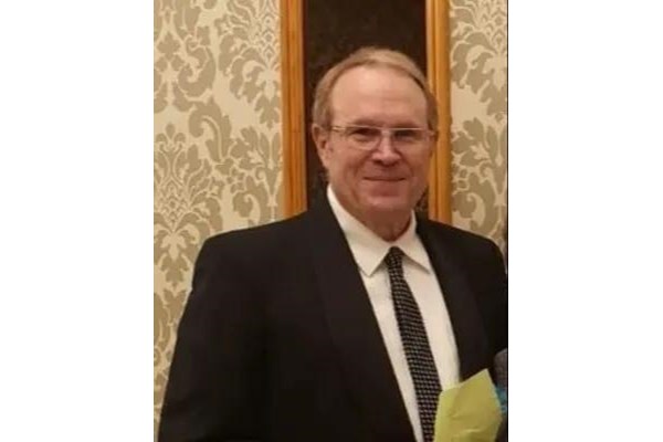 Mark K. Mitchum Obituary (2025) - McKenzie, TN - Brummitt McKenzie ...