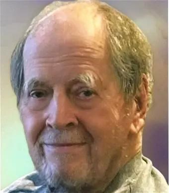 John F. Chisholm Obituary (2026) - Newton, MA - Burke & Blackington ...