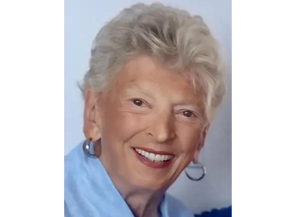Wanda Roth Obituary (2025) - Erie, PA - Russell C. Schmidt & Son ...