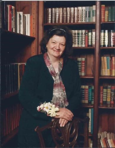 Carol May Goodwin Obituary (1940 - 2022) - Girard, OH - Mahoning Matters