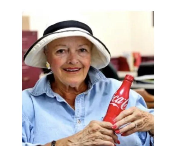 Elizabeth Jane "The Can Lady" Butterfield Obituary (2022) - Harrodsburg ...