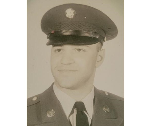 Joseph E. Sambuco Obituary (2025) - Springfield, PA - O'Leary Funeral ...