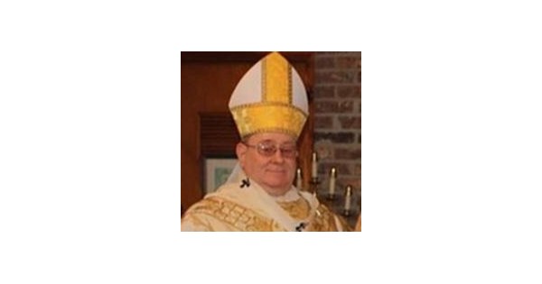 Rev. Edward Ford Obituary (2024) - Rochester, NH - R. M. Edgerly and ...