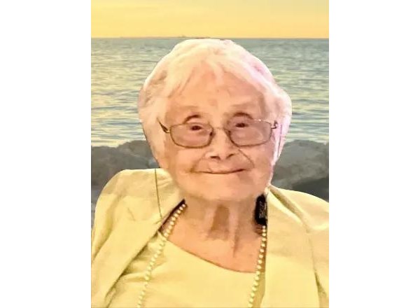 Evelyn Wilson Caldwell Obituary (2025) - Soddy Daisy, TN - Legacy ...