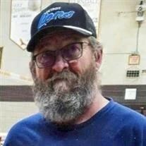Scott A. Butler Obituary (2026) - Ferndale, MI - Wm. Sullivan & Son ...