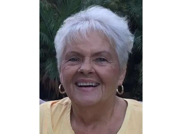 Helen J Cook Obituary (2025) - Daytona Beach, FL - Dale Woodward ...