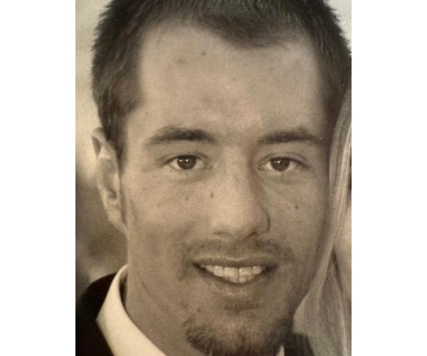 Christopher Charles Thiel Obituary (2025) - Appleton, WI - Valley ...