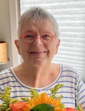 Kay Braverman Obituary (2025) - Iowa City, IA - Lensing Funeral ...