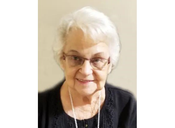 Eunice Connelly Obituary and Online Memorial (2024)