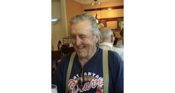 Donald Ray Jordan Obituary (2022) - Cumming, GA - Ingram Funeral Home