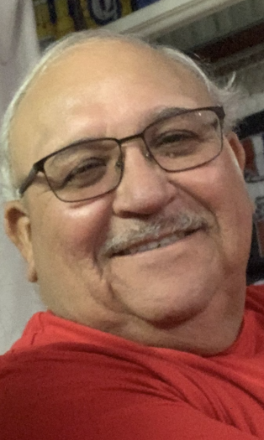 Luis Lara Obituary (2025) - San Angelo, TX - Robert Massie Funeral Home ...