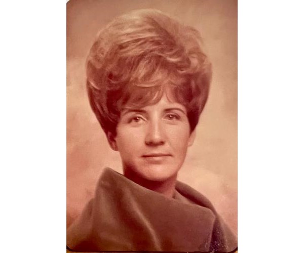 Judy Sanders Obituary (2026) - Midlothian, TX - Midlothian Funeral Home