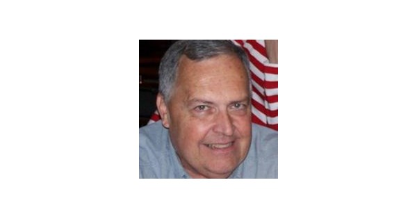 Edward William Hamilton Obituary (1942 - 2025) - Ocala, FL - 352 Today