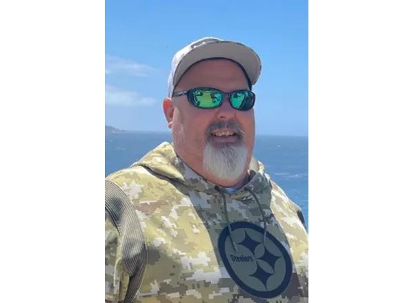 Timothy Allen McPherron Obituary (2025) - Austin, TX - Beck Funeral ...