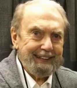 David Edward Weidlich Obituary (2023) - Cedar Grove, NJ - Shook's Cedar ...