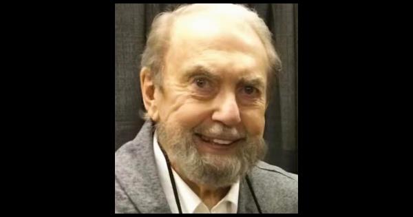 David Edward Weidlich Obituary (2023) - Cedar Grove, NJ - Shook's Cedar ...