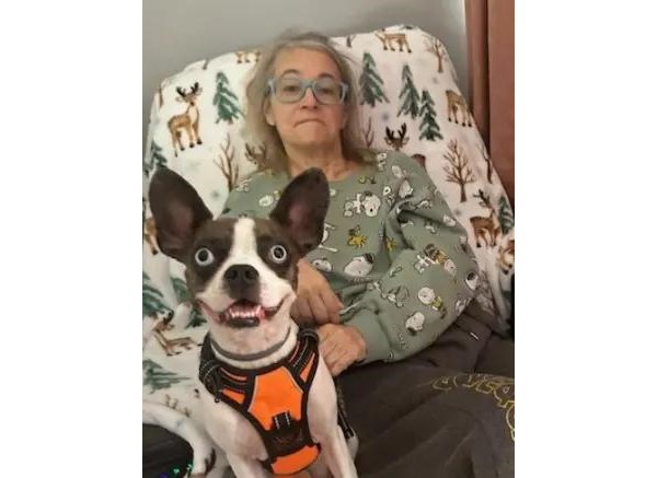 Debra Jo Wachter Obituary (2024) - Burlington, WV - Smith Funeral Home ...