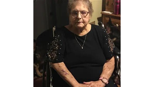 Shirley M. Larrison Obituary (2024) - Avon, OH - Busch-O'Connor Funeral ...