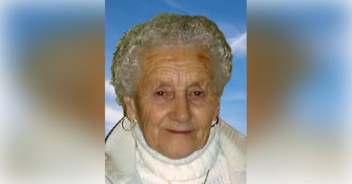 Stanislawa Wielgus Obituary (2023) - New Britain, CT - Duksa Family ...