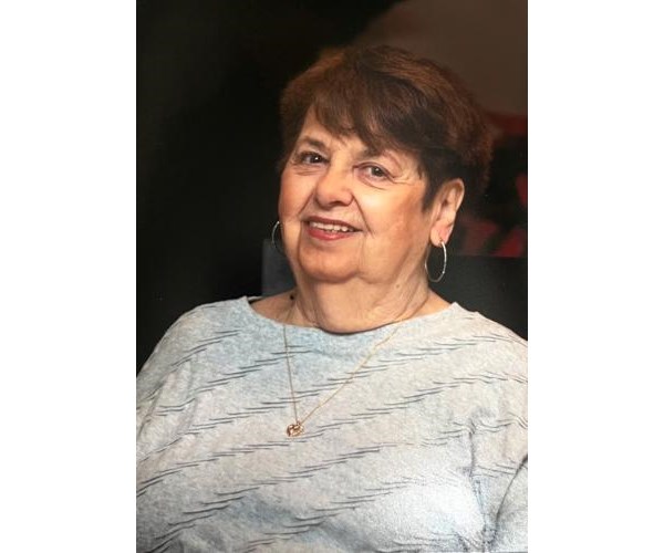 Elizabeth "Liz" Morrissey Obituary (2024) - Greenville, SC - Thomas ...