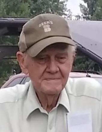 Robert Lee Miller Obituary (2025) - Ludington, MI - Grace Funeral Home ...