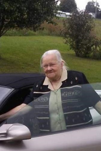 Mary Lou Wilson Obituary (2024) - McMechen, WV - Altmeyer Funeral Homes ...