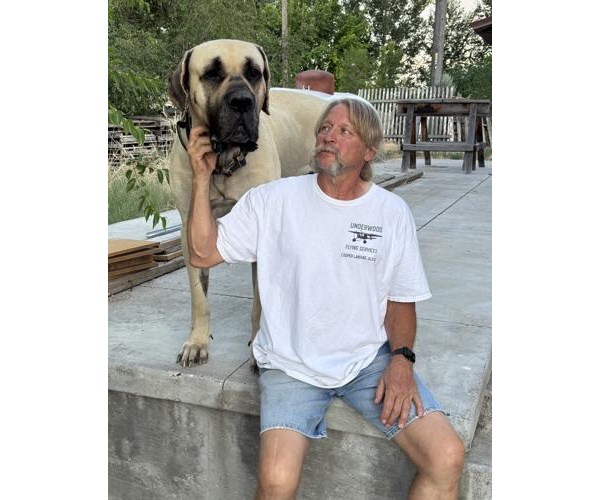 Mark E. Hirsch Obituary (2025) - Burley, ID - Rasmussen-Wilson Funeral Home