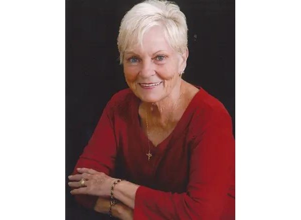 Paula Clifford Goode Obituary (2025) - Troy, MI - A.J. Desmond & Sons ...
