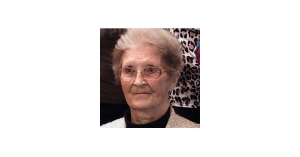 Mary Lou DuBard Obituary (2023) - Grenada, MS - McKibben & Guinn ...