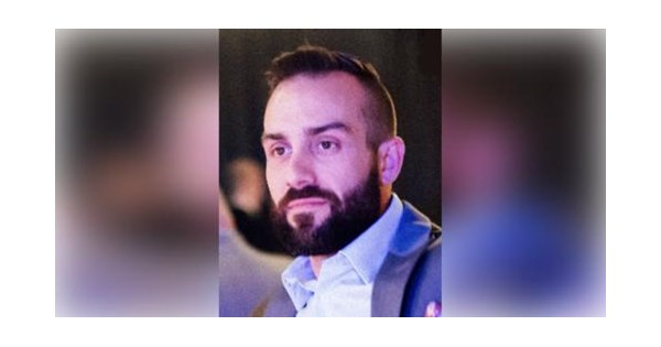 Chad S. Verrier Obituary (2023) - Clawson, MI - Lynch & Sons Funeral ...
