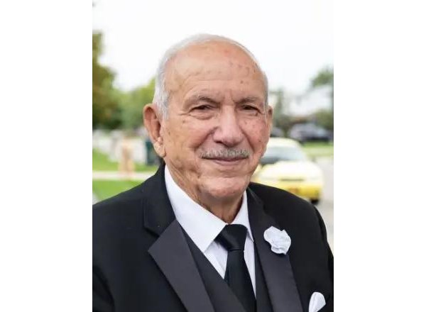 Naim Zaia Savaya Obituary (2025) - Hazel Park, MI - Mercy Funeral Home LLC