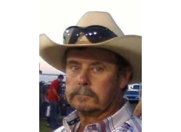 James E. Ritter Obituary (2025) - Lawton, OK - Lawton Ritter Gray ...