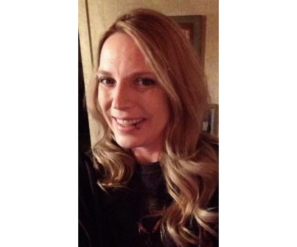 Jennifer Sands Obituary (2023) - Hartford City, IN - Waters Funeral Home