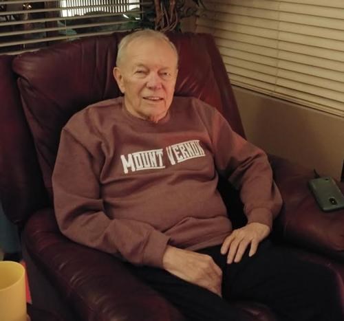 Wayne Berry Obituary (2024) - Scottsdale, AZ - Green Acres Mortuary ...
