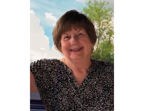 Sandra Shultz Obituary and Online Memorial (2024)