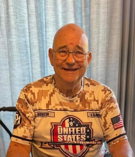 David Alan "Skip" Horton Obituary (2023) - Louisville, OH - Stier ...