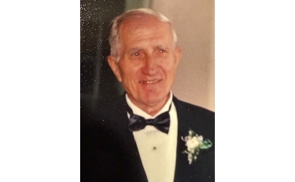 Joseph F. Michalski Obituary (2024) - Cherry Hill, NJ - Bocco Funeral Home