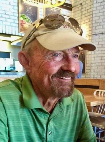 James Neal Obituary (2025) - St. George, UT - Metcalf Bonzo Mortuary ...