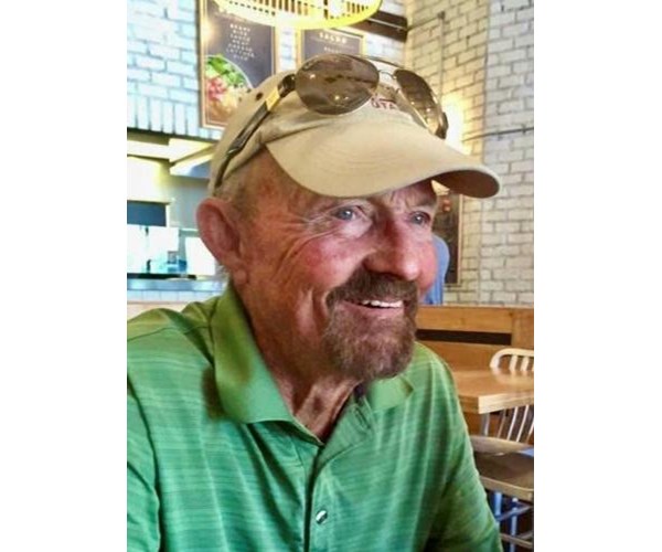 James Neal Obituary (2025) - St. George, UT - Metcalf Bonzo Mortuary ...