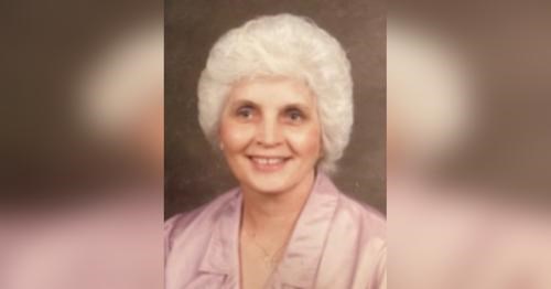 Darlene Joy Dougherty Obituary (2022) - Lapeer, MI - Lynch & Sons ...