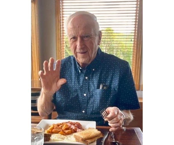Joseph Peters Obituary and Online Memorial (2026)