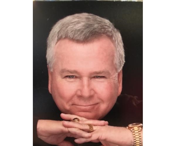 Gary Turner Obituary (2026) - Cumming, GA - McDonald and Son Funeral ...