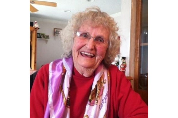 Estelle "Dolly" Dankel-Hamilton Obituary (2025) - Woodbury, NJ ...