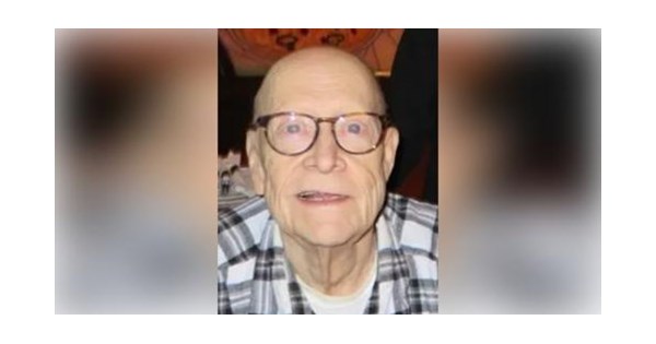 Carl Raymond Bergstrom Obituary (2023) - Schaumburg, IL - Ahlgrim ...