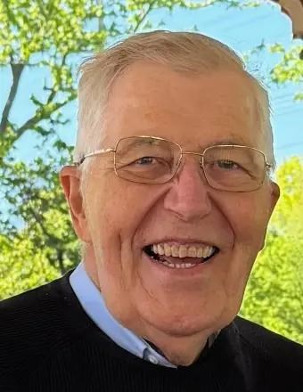 Robert E. Rodstrom MD FACP Obituary (2025) - Bellville, OH - Snyder ...