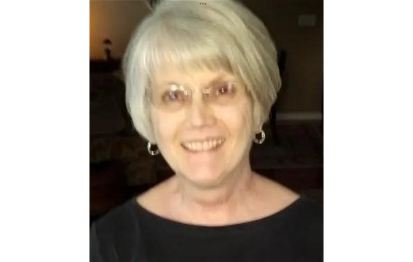 Patricia Lally Minton Obituary (2025) - Louisville, KY - Ratterman ...